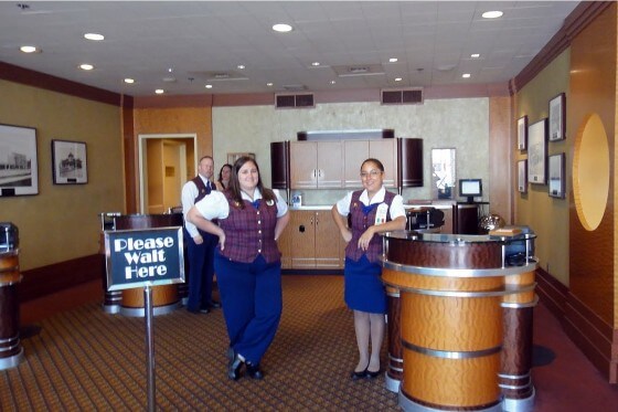 A Disney Day Out...Disney's Hollywood Studios