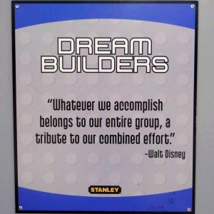 Disney Teamwork Quotes. QuotesGram
