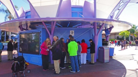Disney World FastPass+ Tips and Touring Plan Strategies