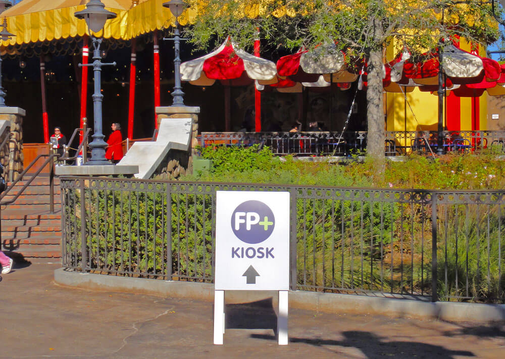 Disney World FastPass+ Tips and Touring Plan Strategies