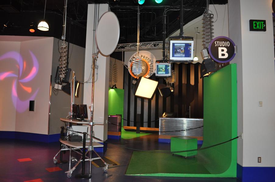 ImageWorks, Epcot | Disney Discount Tickets | Undercover Tourist