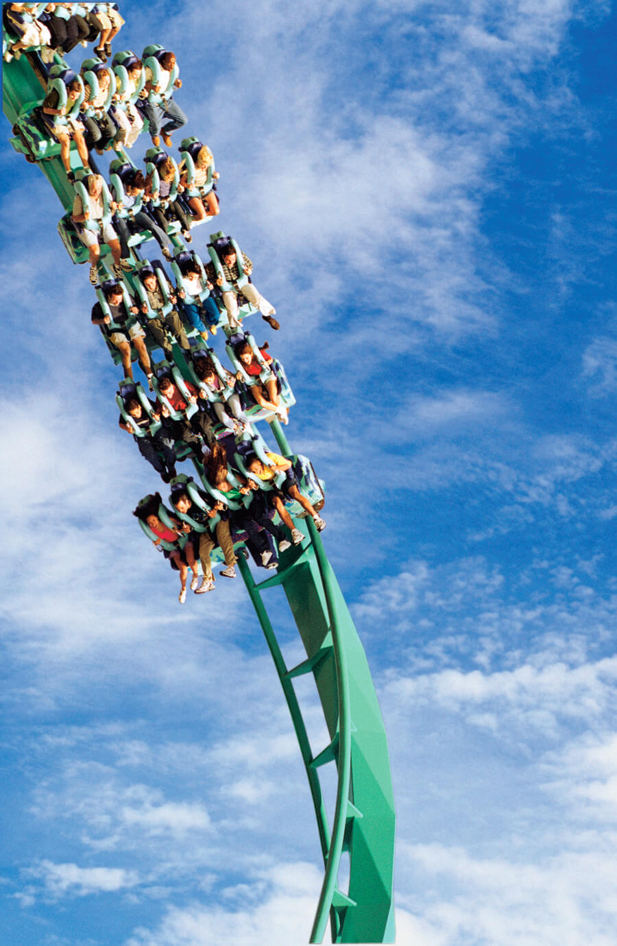 Kraken | SeaWorld Orlando Discount Tickets | Undercover Tourist