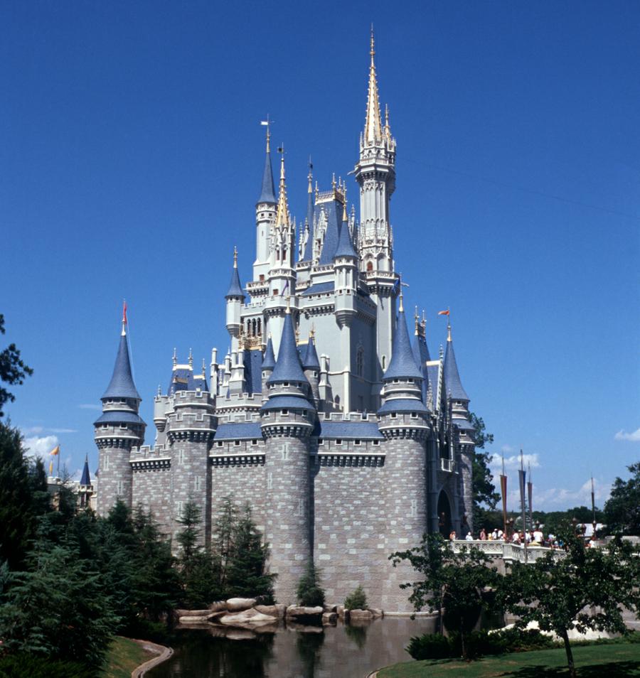 Magic Kingdom | Disney Discount Tickets, Crowds, Videos, Hours