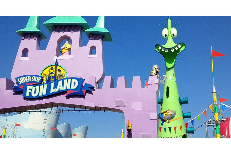 Transformers: The Ride 3-D | Universal Studios discount tickets