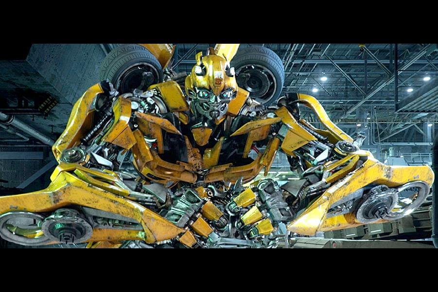 Transformers: The Ride 3-D | Universal Studios discount tickets