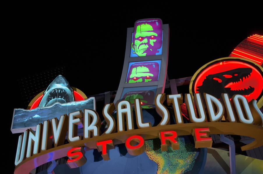 Universal CityWalk | Universal Orlando Discount Tickets, crowds, hours